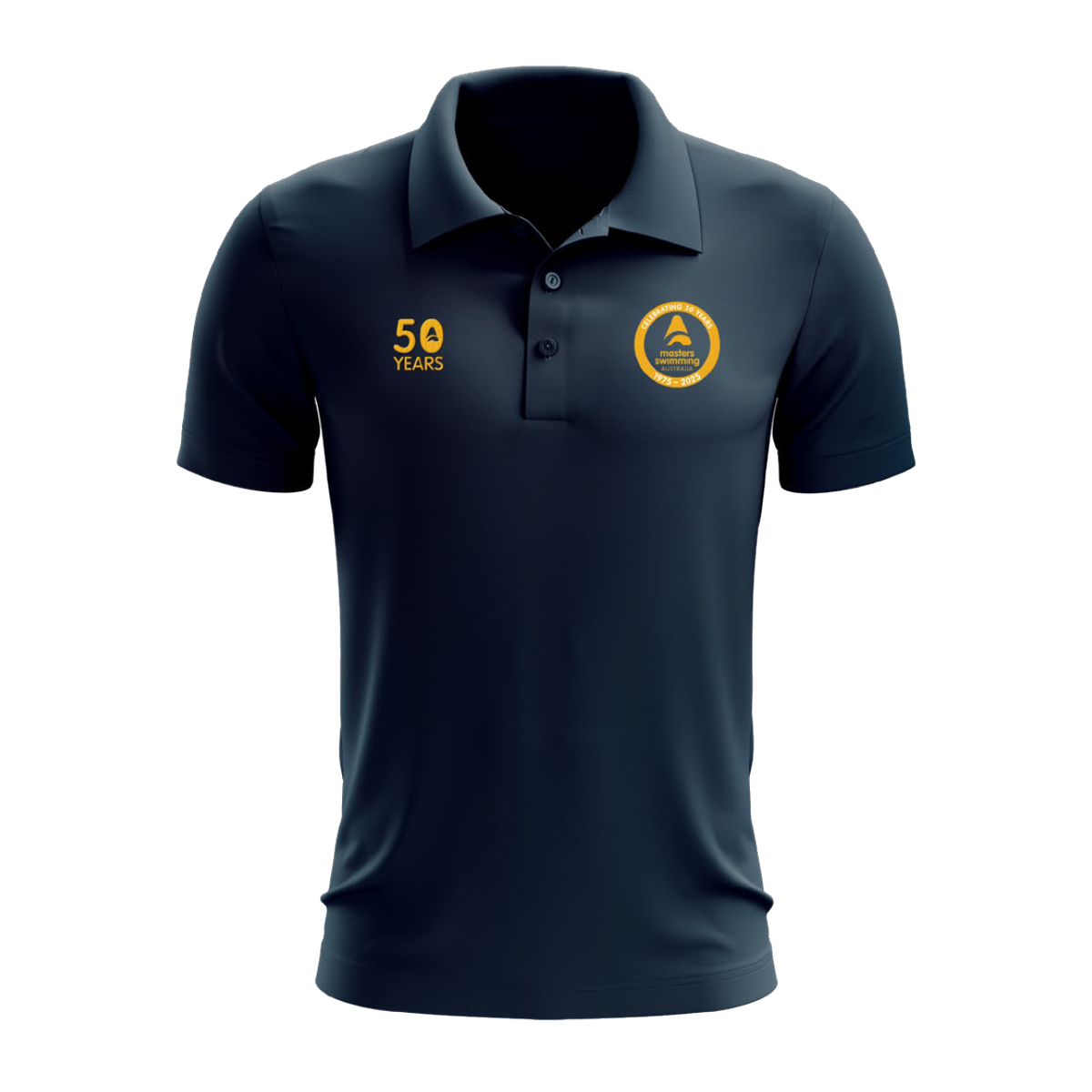 Custom Club Merch – Masters Swimming Australia